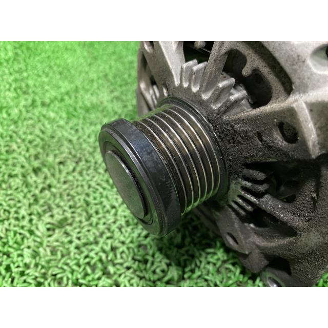 BMW 3シリーズ DBA-3B20 オルタネーター 475 7605478-05/104210-6395 : 株式会社イワマワークス - 通販 - Yahoo!ショッピング