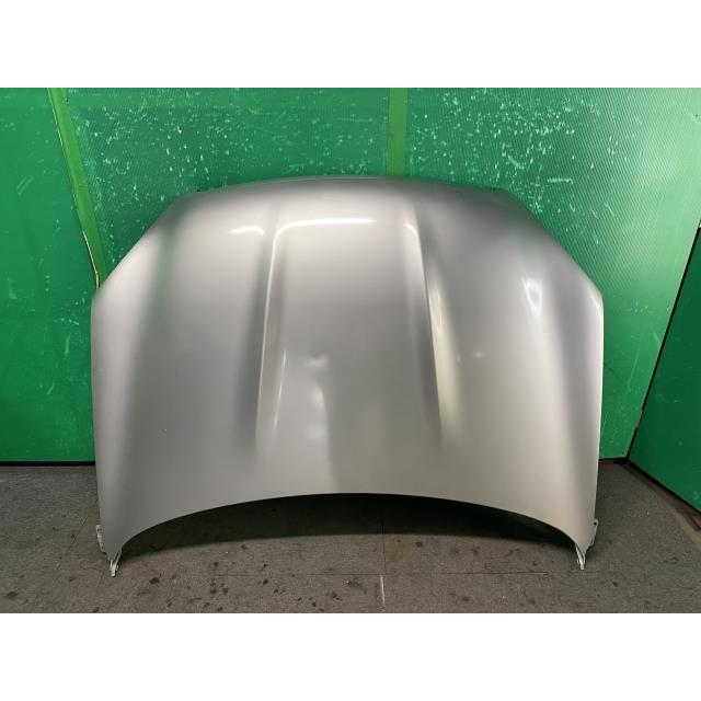 デュアリス DBA-KJ10 ボンネットフード KY0 F510M-JD0MJ : 株式会社イワマワークス - 通販 - Yahoo!ショッピング