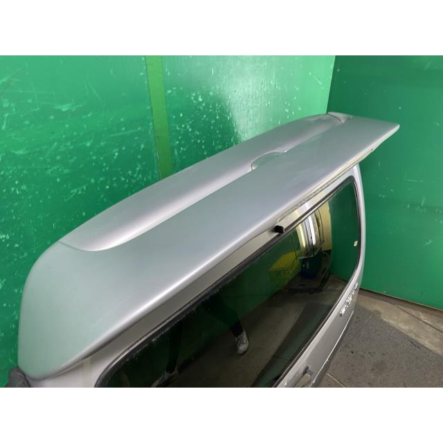 エブリィ GH-DA62W バックドアASSY Z2S M261 69100-79AR1 : 202402270115800 : 株式会社イワマワークス - 通販 - Yahoo!ショッピング