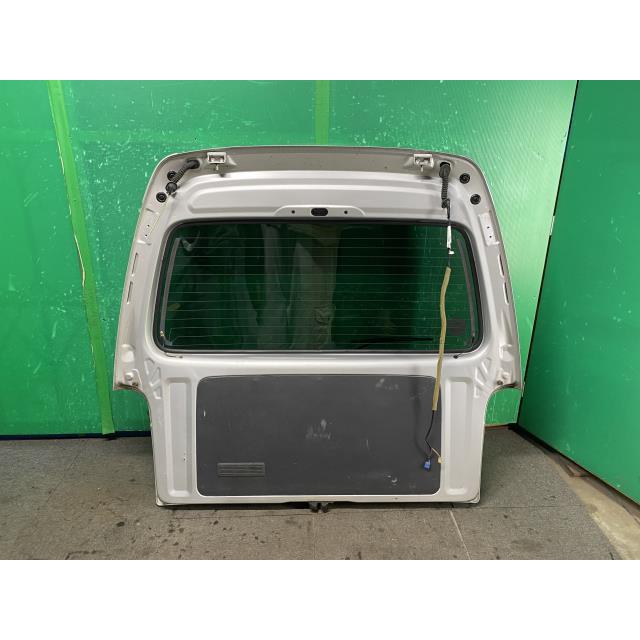 エブリィ GH-DA62W バックドアASSY Z2S M261 69100-79AR1 : 202402270115800 : 株式会社イワマワークス - 通販 - Yahoo!ショッピング