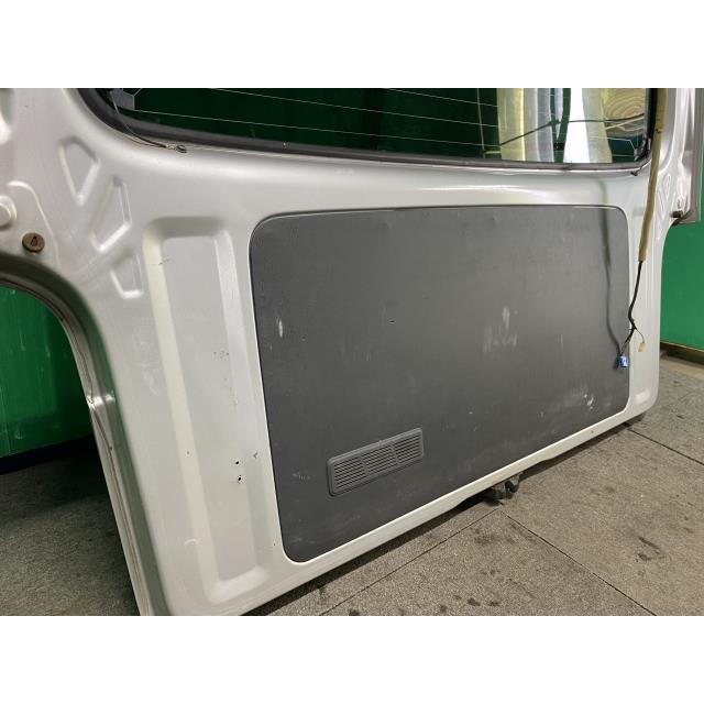 エブリィ GH-DA62W バックドアASSY Z2S M261 69100-79AR1 : 202402270115800 : 株式会社イワマワークス - 通販 - Yahoo!ショッピング