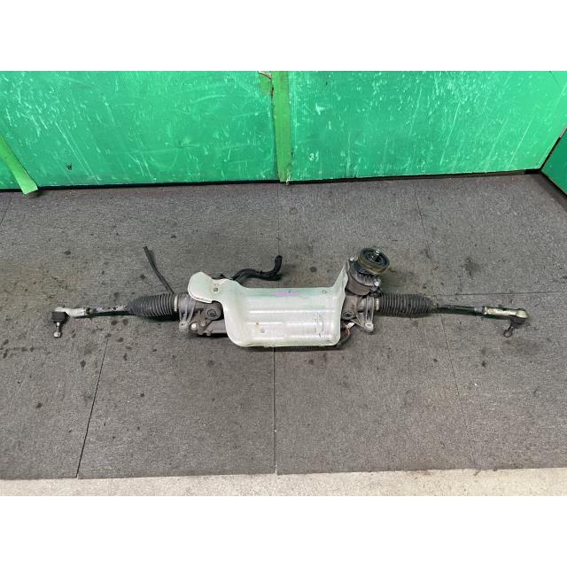 VW ティグアン DBA-5NCTH ステアリングギアボックス 2T/C9X : 202403080243200 : 株式会社イワマワークス ...