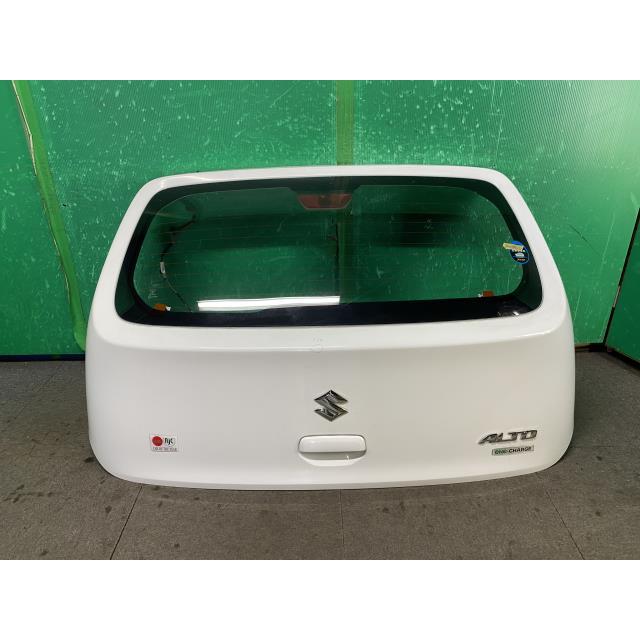 アルト DBA-HA36S バックドアASSY 26U M23.08 69100-74P00 : 202403180315800 : 株式会社 ...