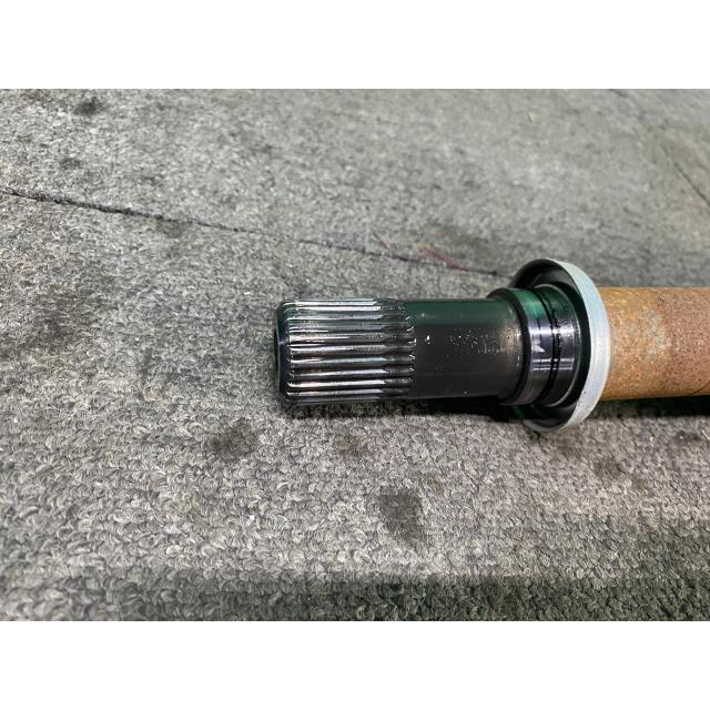 リーフ ZAA-ZE1 右Fドライブシャフト XBK 39100-5SA0A : 株式会社イワマワークス - 通販 - Yahoo!ショッピング