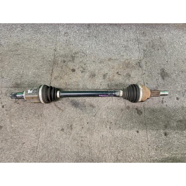 リーフ ZAA-ZE1 左Fドライブシャフト XBK 39101-5SA0A : 株式会社イワマワークス - 通販 - Yahoo!ショッピング