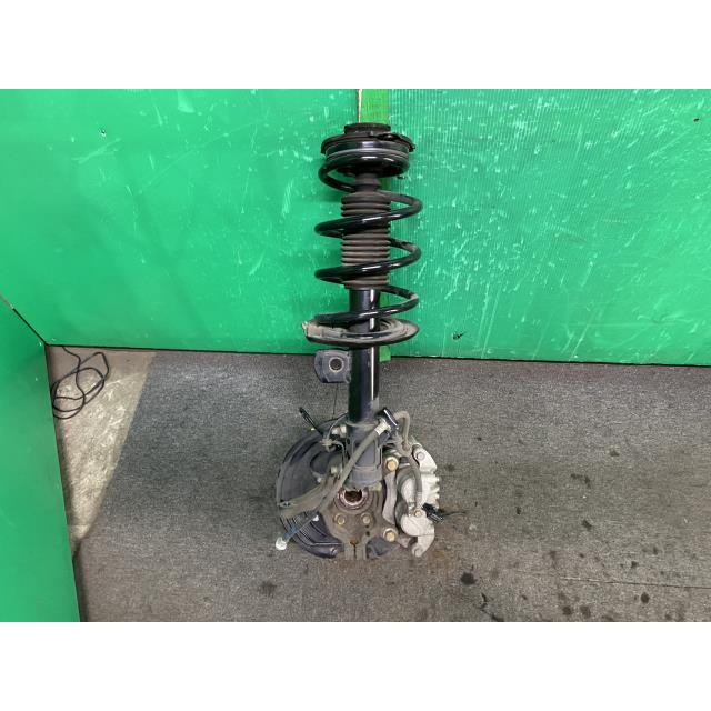 リーフ ZAA-ZE1 左FストラットASSY XBK 54303-5SK1A E4303-5SK1C : 株式会社イワマワークス - 通販 - Yahoo!ショッピング