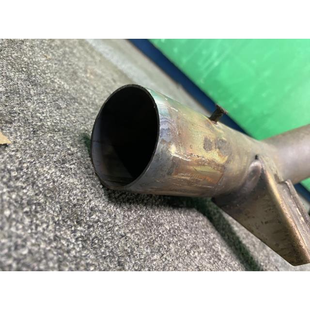 ジープ レネゲード 3BA-BU13 Fエキゾーストパイプ 562 :202405170522200:株式会社イワマワークス - 通販 - Yahoo!ショッピング