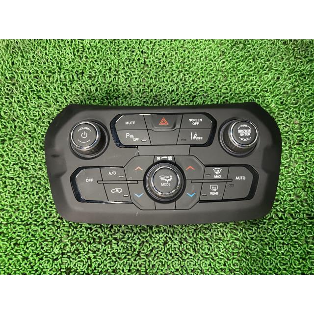 クライスラー・ジープ ジープ レネゲード 3BA-BU13 A/Cスイッチパネル 562 07356941430 : 株式会社イワマワークス - 通販 - Yahoo!ショッピング