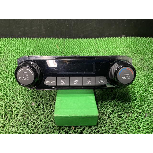 ノート 6AA-E13 A/Cスイッチパネル KAD 27500-6XJ0A : 株式会社イワマワークス - 通販 - Yahoo!ショッピング