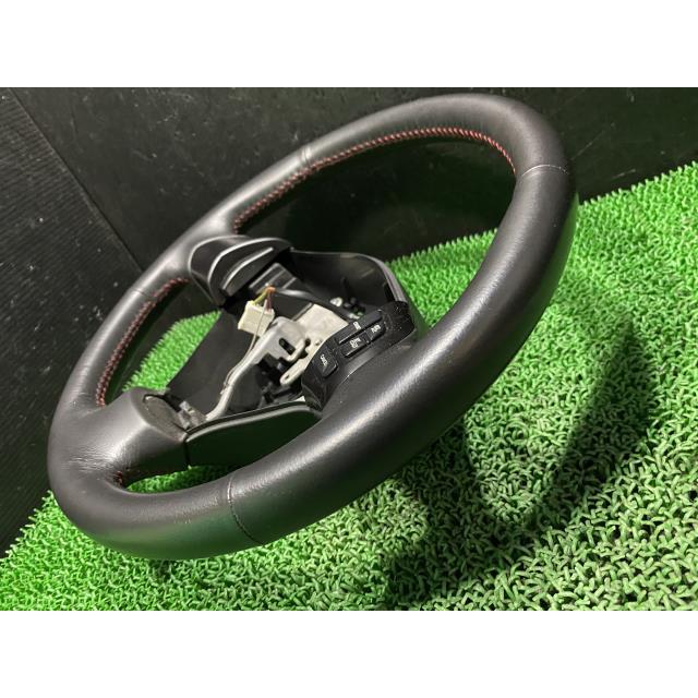 インプレッサ CBA-GRF ステアリングホイール F9T 34312FG020JC : 株式会社イワマワークス - 通販 - Yahoo!ショッピング