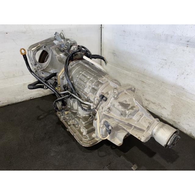 フォレスター DBA-SH5 オートマチックミッションASSY C3S TZ1B8LDZAA 31000AH400 : 株式会社イワマワークス - 通販 - Yahoo!ショッピング