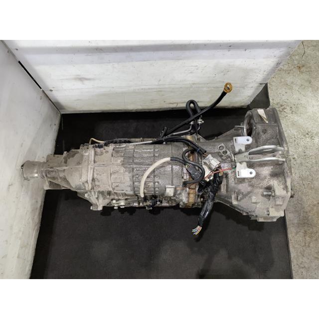 フォレスター DBA-SH5 オートマチックミッションASSY C3S TZ1B8LDZAA 31000AH400 : 株式会社イワマワークス - 通販 - Yahoo!ショッピング