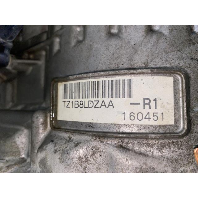 フォレスター DBA-SH5 オートマチックミッションASSY C3S TZ1B8LDZAA 31000AH400 : 株式会社イワマワークス - 通販 - Yahoo!ショッピング