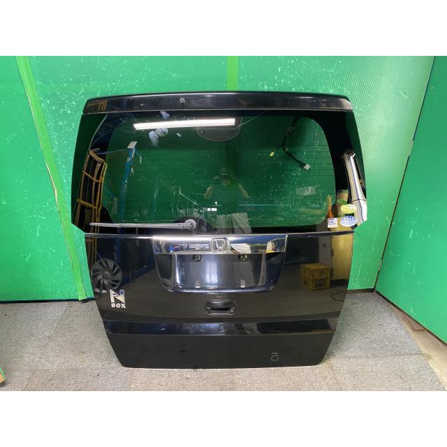 N−BOX DBA-JF1 バックドアASSY NH731P M31Q8 68100-TY0-000ZZ : 202409060515800 : 株式会社イワマワークス - 通販 ...