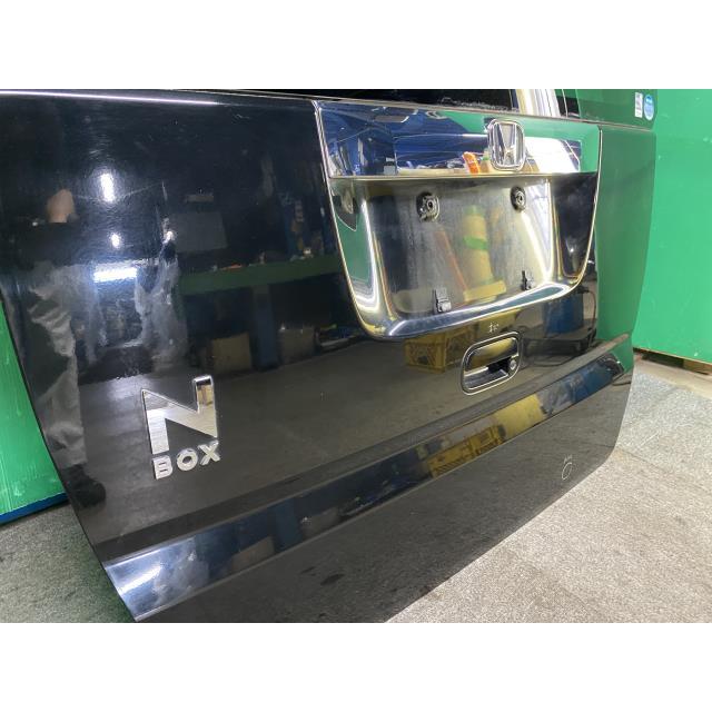 N−BOX DBA-JF1 バックドアASSY NH731P M31Q8 68100-TY0-000ZZ : 202409060515800 : 株式会社イワマワークス - 通販 ...