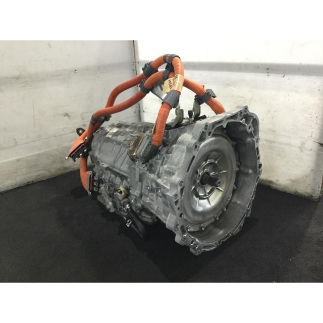 レクサス IS DAA-AVE30 オートマチックミッションASSY 217 30920-30030 CVT : 株式会社イワマワークス ...