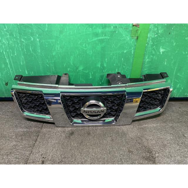 エクストレイル DBA-NT31 ラジエータグリル QAB 62310-3UB0A : 株式会社イワマワークス - 通販 - Yahoo!ショッピング