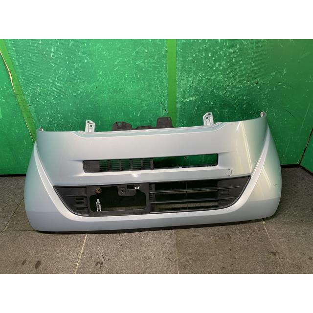 N−BOX DBA-JF1 FバンパーASSY NH787M 71100-TY0-0000 71101-TY0-000ZE : 202410040810100 : 株式会社イワマワークス ...