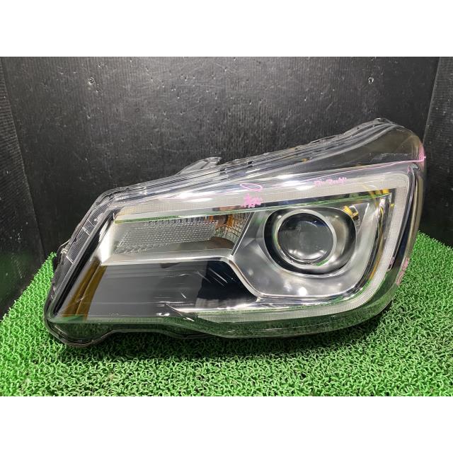 フォレスター DBA-SJ5 左ヘッドランプASSY H2Q 100-60323 84002SG210 : 202410251010900 : 株式会社イワマワークス - 通販 - Yahoo ...