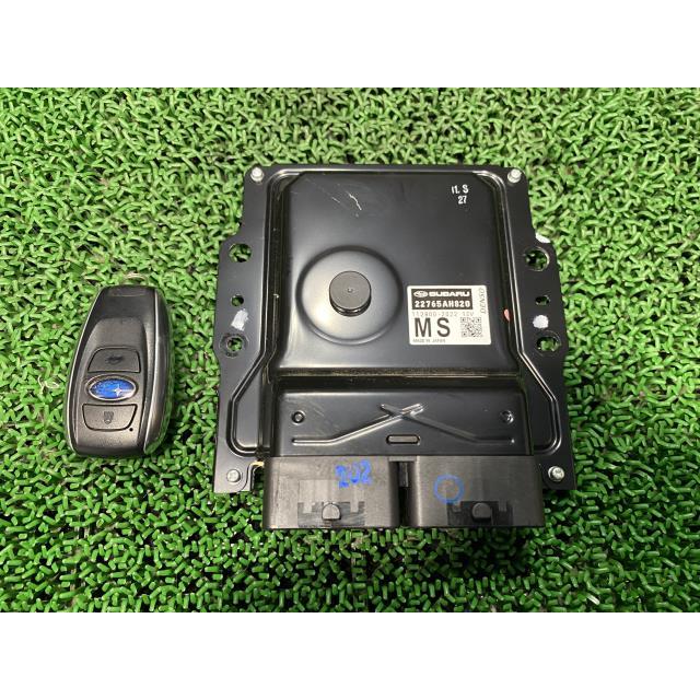 フォレスター DBA-SJ5 エンジンコンピューター H2Q 112800-2022 22765AH820 : 株式会社イワマワークス - 通販 - Yahoo!ショッピング
