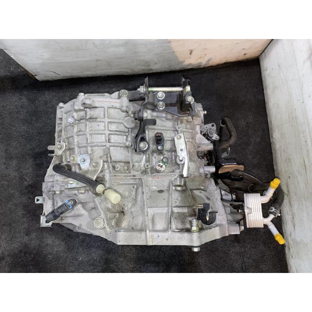 エスクァイア DBA-ZRR80G オートマチックミッションASSY 3R9 30400-28081 CVT ...