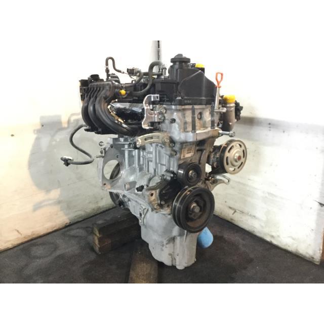 N−VAN HBD-JJ2 エンジンASSY NH880M S07BT : 株式会社イワマワークス - 通販 - Yahoo!ショッピング