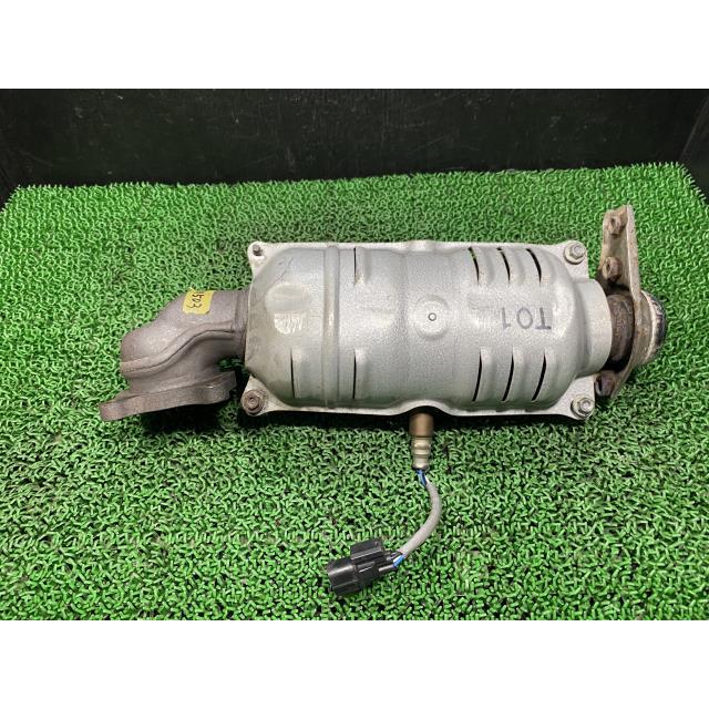 N−VAN HBD-JJ2 触媒 NH880M 18150-6F7-000 : 株式会社イワマワークス - 通販 - Yahoo!ショッピング