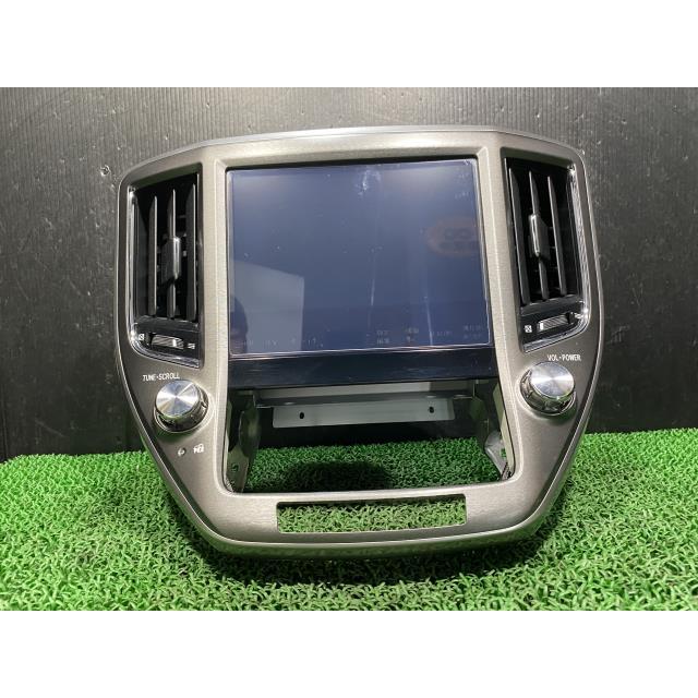 クラウン DAA-AWS211 マルチモニター 062 462200-9261 86111-30A80 : 株式会社イワマワークス - 通販 - Yahoo!ショッピング