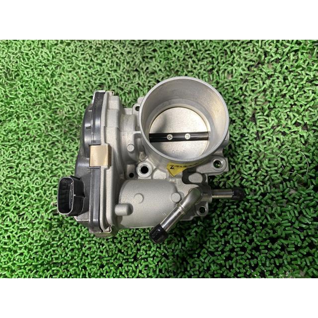 アクア 6AA-MXPK11 スロットルボディ 089 22030-15010 22030-15010 : 202412260320300 : 株式会社イワマワークス - 通販 - Yahoo ...