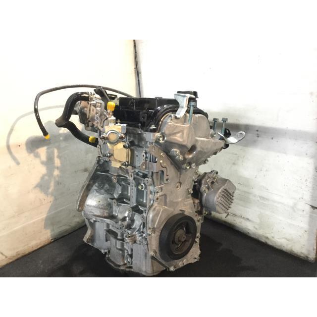 セレナ DAA-HC27 エンジンASSY G41 10102-5TP0F HR12DE : 株式会社イワマワークス - 通販 - Yahoo!ショッピング