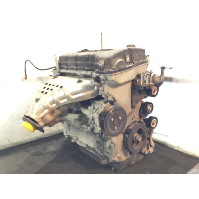 デリカD5 DBA-CV5W エンジンASSY X24 1000C858 4B12 : 株式会社イワマワークス - 通販 - Yahoo!ショッピング