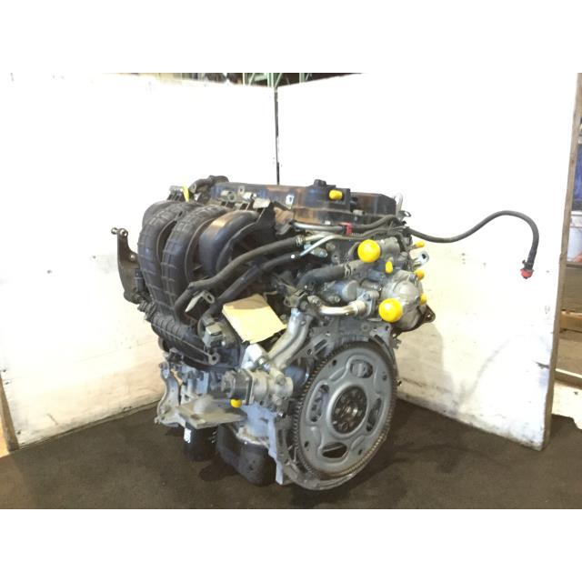 デリカD5 DBA-CV5W エンジンASSY X24 1000C858 4B12 : 株式会社イワマワークス - 通販 - Yahoo!ショッピング