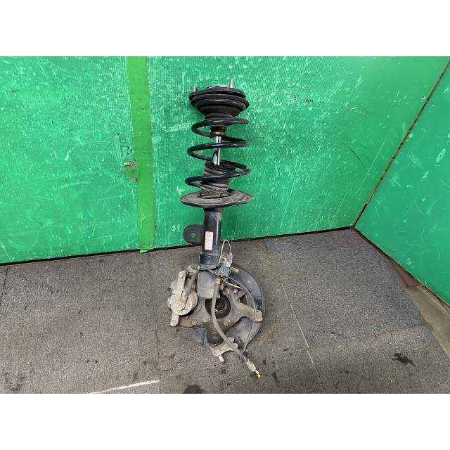 プリウスα DAA-ZVW41W 右FストラットASSY 1G3 48510-47232 48510-80661 : 株式会社イワマワークス ...