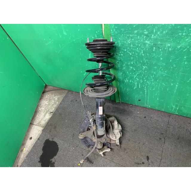 プリウスα DAA-ZVW41W 左FストラットASSY 1G3 48520-47232 48520-80362 : 株式会社イワマワークス ...