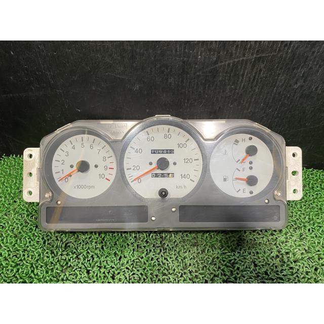 ジムニー E-JA22W スピードメーター Y29 34100-81CM0/34100-8C2 34100-81CM0 : 株式会社イワマワークス - 通販 - Yahoo!ショッピング