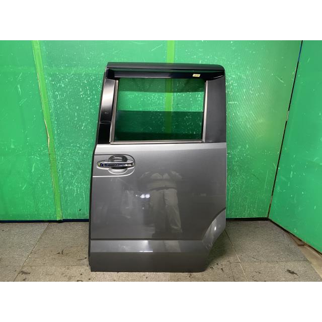 N-BOX N−BOX DBA-JF1 左RドアASSY NH737M M2L3 67550-TY0-901ZZ : 株式会社イワマワークス ...