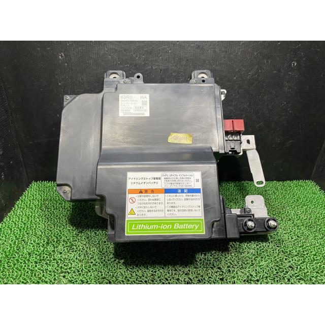 スペーシア DAA-MK53S HV・EV・FCVバッテリー ZYW 96510-79R00/210500-0160 96510-79RV0 : 株式会社イワマワークス - 通販 ...