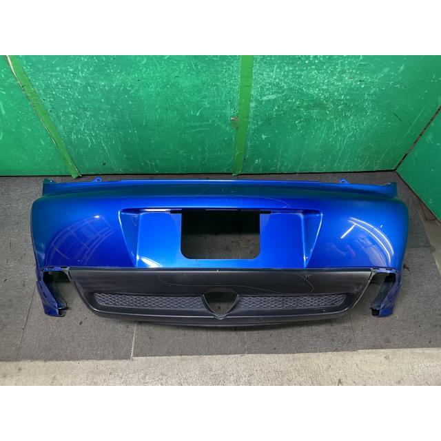 RX−8 ABA-SE3P RバンパーASSY 27B F151-50221 F151-50-221K 94 : 株式会社イワマワークス - 通販 - Yahoo!ショッピング