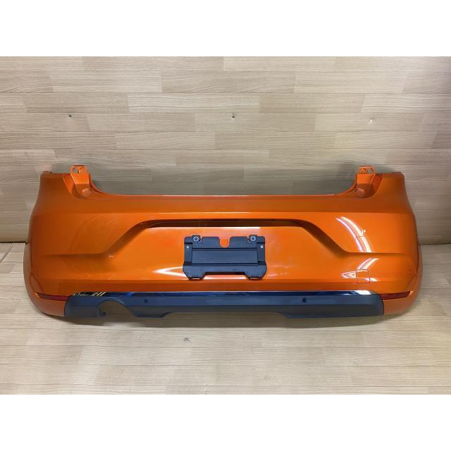 ルノー ルーテシア 3BA-BJAH5H RバンパーASSY EQB 850224339R : 株式会社イワマワークス - 通販 ...