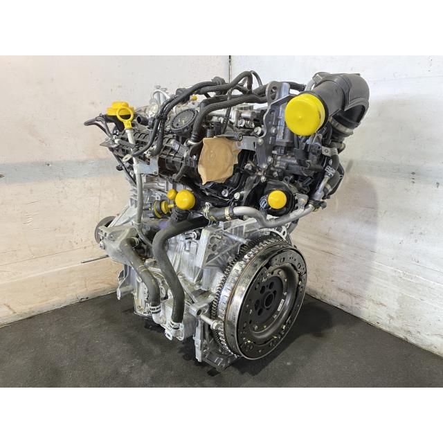 ルノー ルーテシア 3BA-BJAH5H エンジンASSY EQB H5H-B470 未テスト : 株式会社イワマワークス - 通販 ...