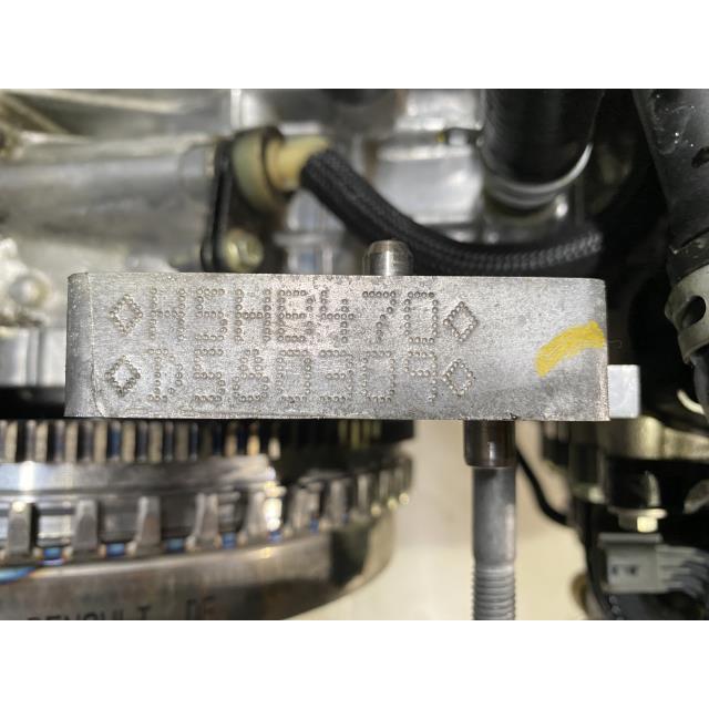 ルノー ルーテシア 3BA-BJAH5H エンジンASSY EQB H5H-B470 未テスト : 株式会社イワマワークス - 通販 ...