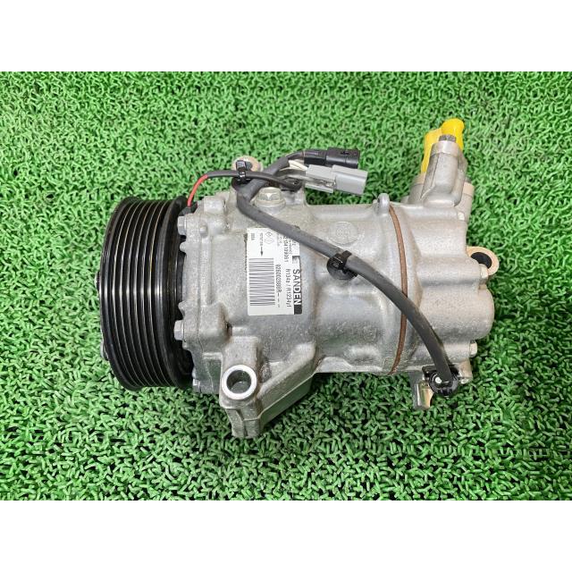 ルノー ルーテシア 3BA-BJAH5H A/Cコンプレッサー EQB SNC12/926002888R 未テスト : 株式会社イワマワークス ...