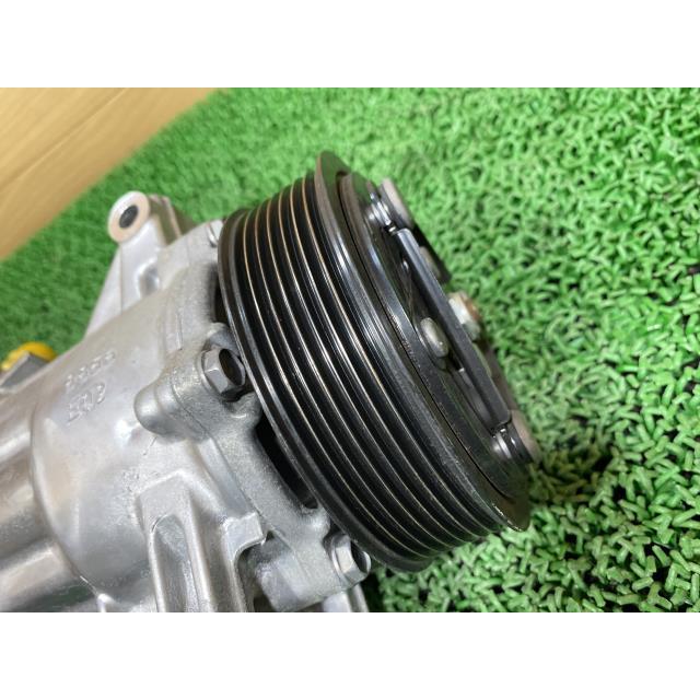ルノー ルーテシア 3BA-BJAH5H A/Cコンプレッサー EQB SNC12/926002888R 未テスト : 株式会社イワマワークス ...