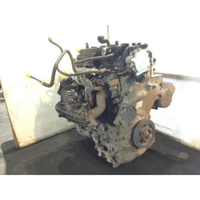 ステップワゴン 6AA-RP5 エンジンASSY B588P : 株式会社イワマワークス - 通販 - Yahoo!ショッピング