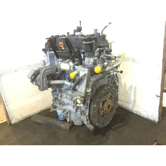 ステップワゴン 6AA-RP5 エンジンASSY B588P : 株式会社イワマワークス - 通販 - Yahoo!ショッピング