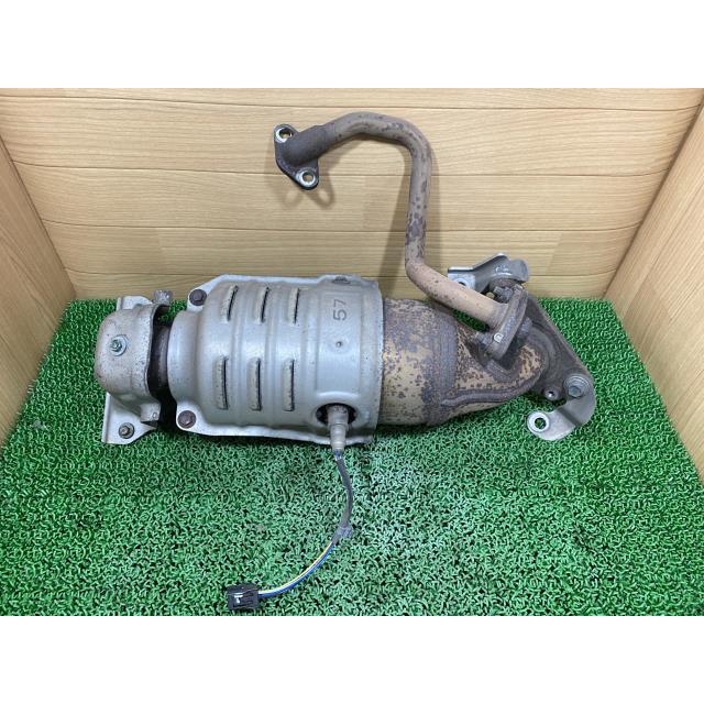 ステップワゴン 6AA-RP5 エキゾーストマニホールド B588P 18150-5MN-000 : 株式会社イワマワークス - 通販 - Yahoo!ショッピング