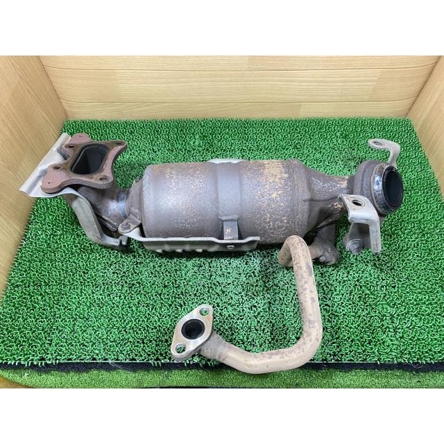 ステップワゴン 6AA-RP5 エキゾーストマニホールド B588P 18150-5MN-000 : 株式会社イワマワークス - 通販 - Yahoo!ショッピング