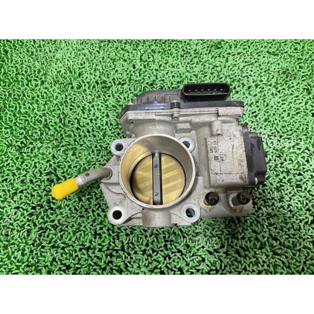 ステップワゴン 6AA-RP5 スロットルボディ B588P 16400-5Y3-J01 : 株式会社イワマワークス - 通販 - Yahoo!ショッピング