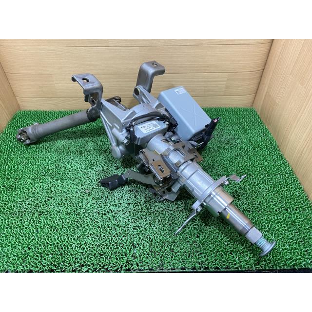 ステップワゴン 6AA-RP5 ステアリングコラム B588P 53220-TAD-N11 : 株式会社イワマワークス - 通販 - Yahoo!ショッピング