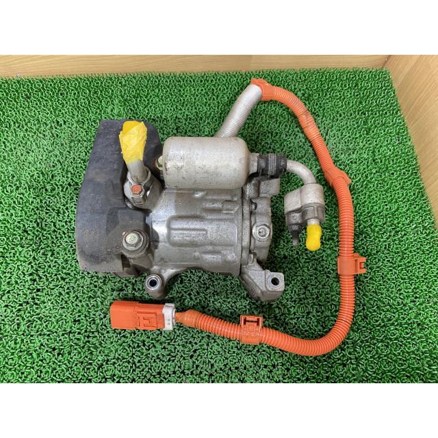 ステップワゴン 6AA-RP5 A/Cコンプレッサー B588P ESB27C/042400-0292 38800-5MN-J01 : 株式会社イワマワークス - 通販 - Yahoo!ショッピング